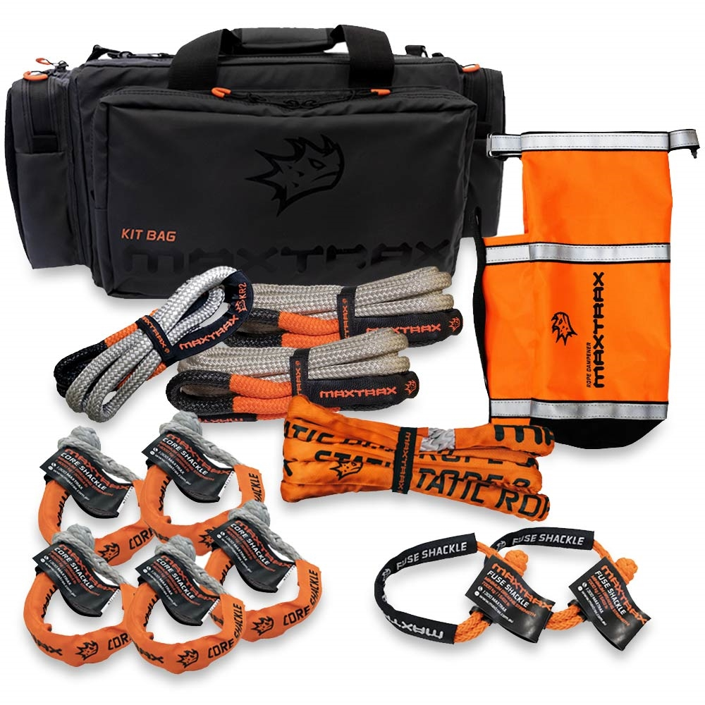 4X4 Recovery Kits & Accessories – Stage1Customs