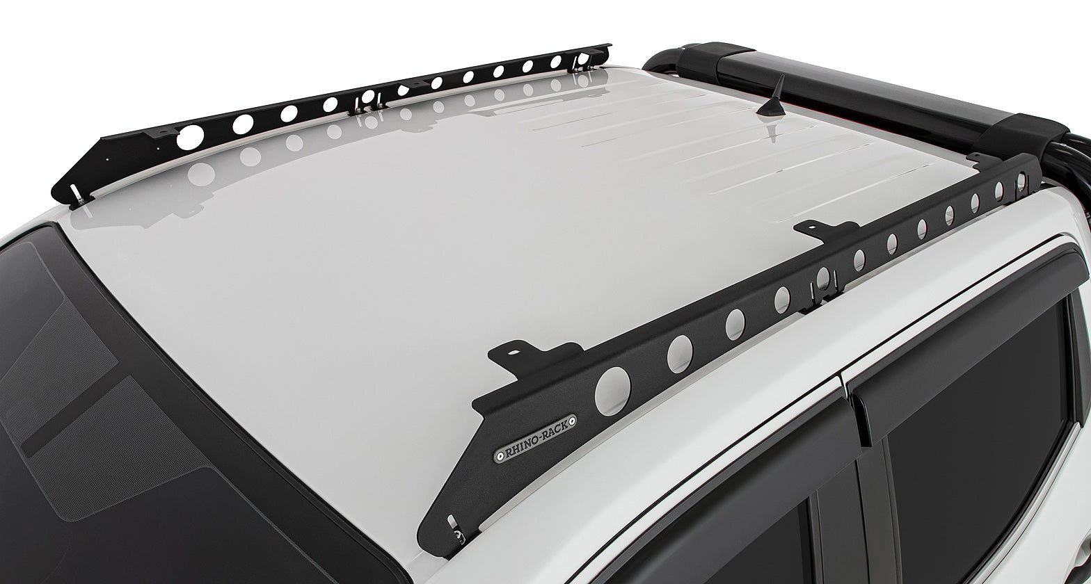 Backbone Mounting Kits – Stage1Customs