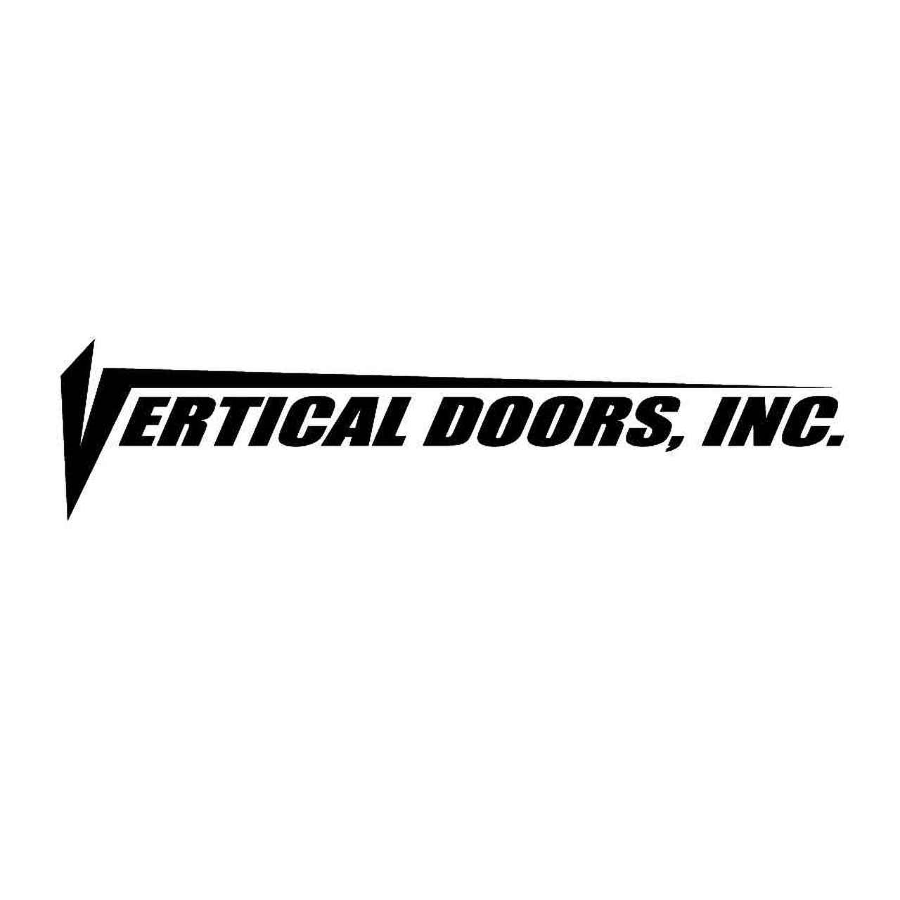Vertical Doors – Stage1Customs
