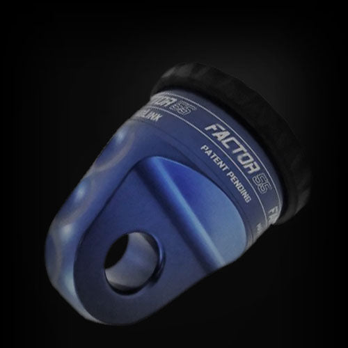 Factor 55 Australia | ProLink | UltraHook | FlatLink | Stage 1 Customs ...