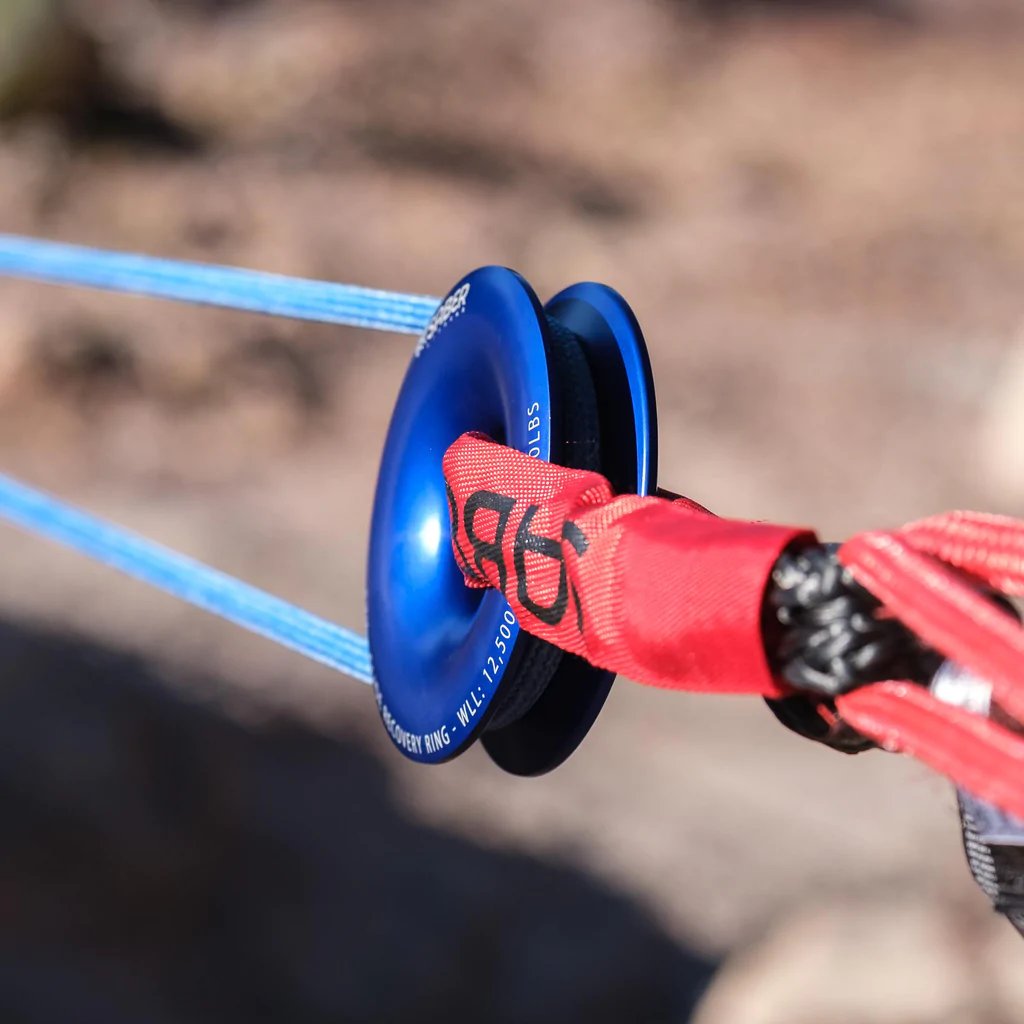 Recovery Gear 4x4 Recovery Kit – Stage1Customs