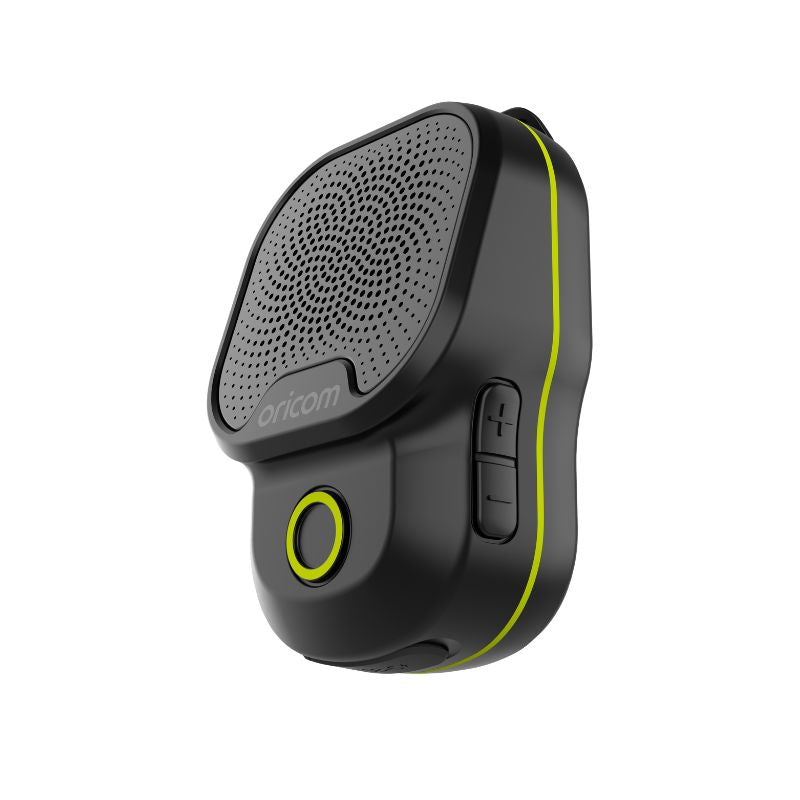 Oricom WBS01 Wireless Wearable Speaker – Stage1Customs