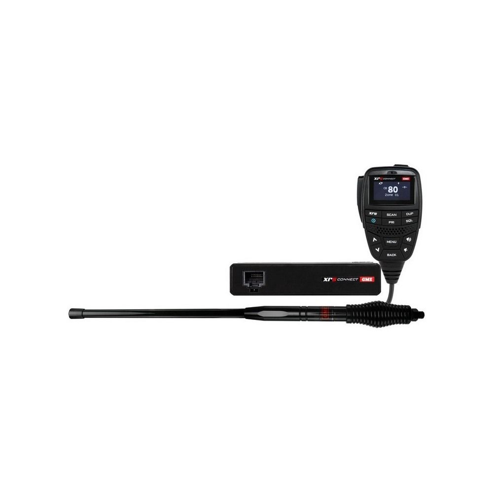 GME XRS-330COB XRS Connect Outback Pack – Stage1Customs