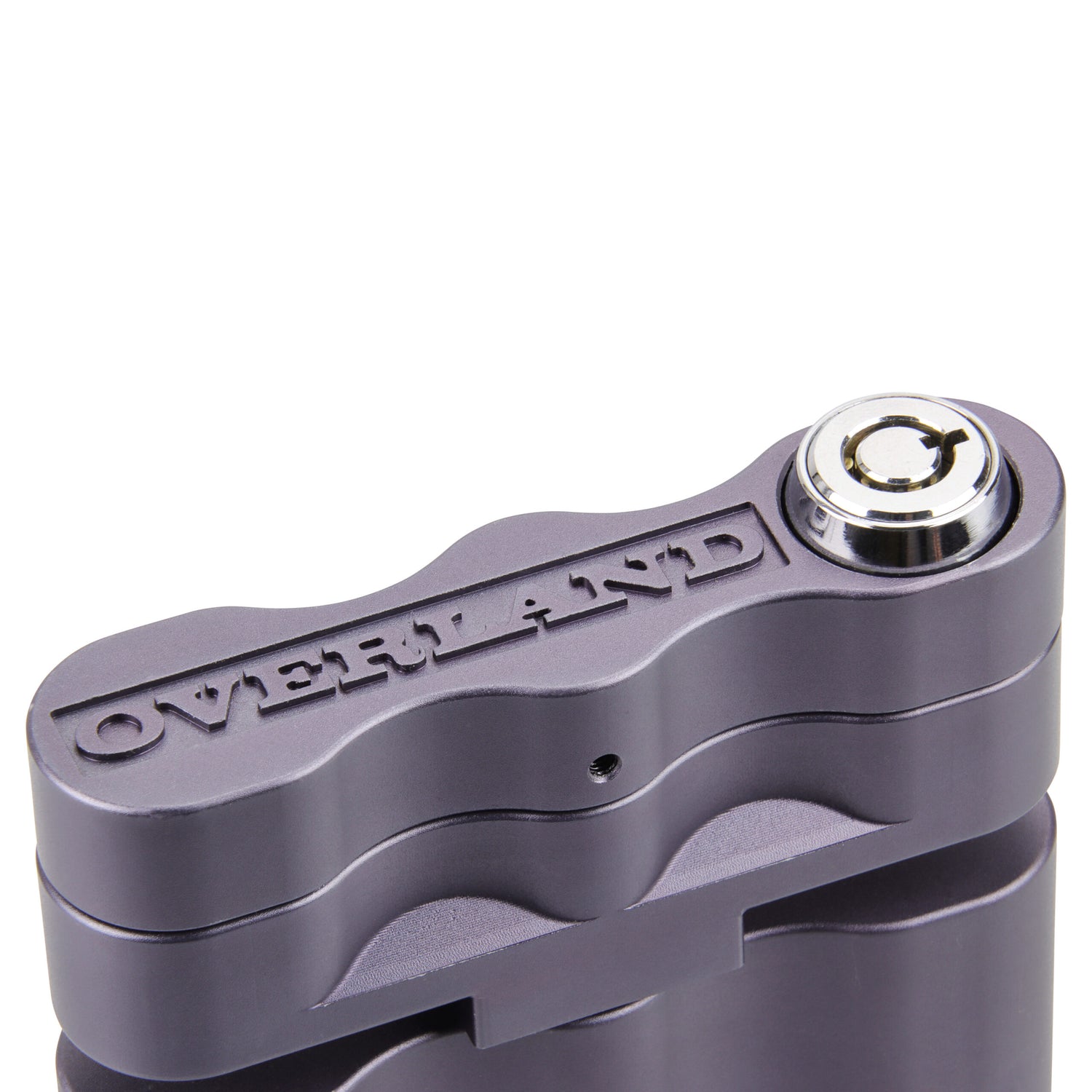 OverLand Fuel | Lockable Pack Mount | Fuel Cell | Stage 1 Customs ...