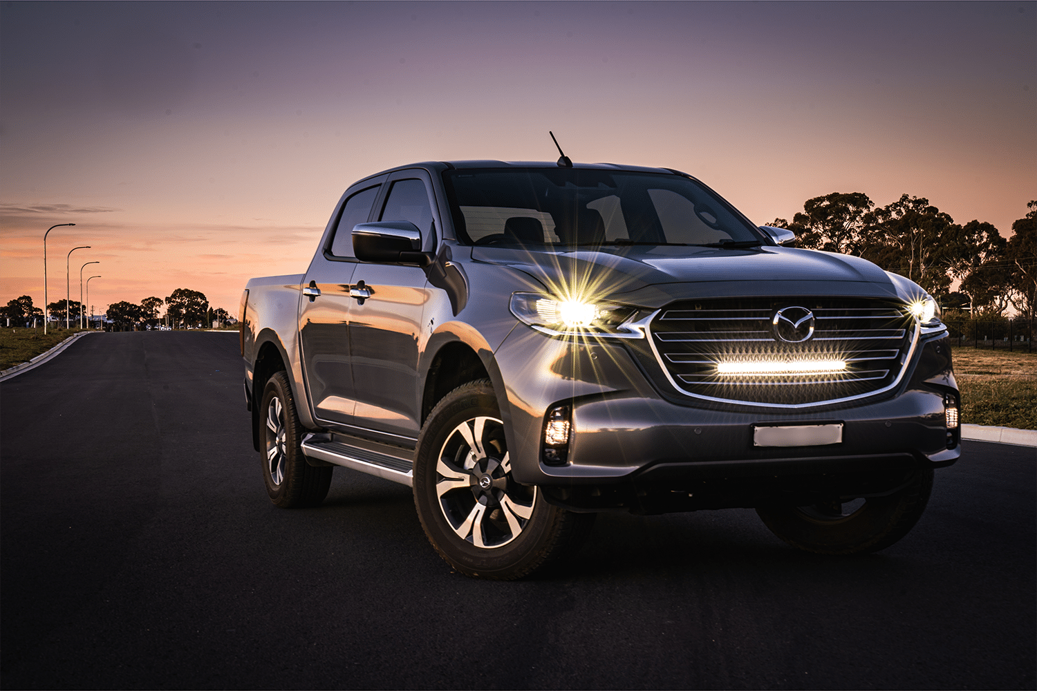 Ultra Vision Lighting Online LED Driving Lights & Light Bars ...